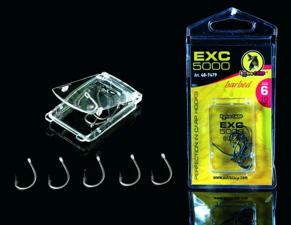 EXTRA CARP EXC 5000 VEL.8