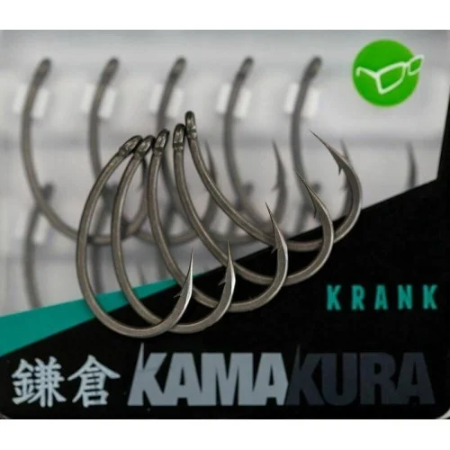 KORDA KAMAKURA KRANK SIZE 8