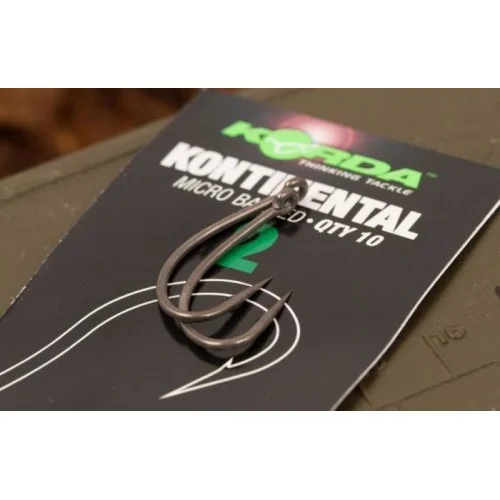 KORDA KONTINENTAL SIZE 10