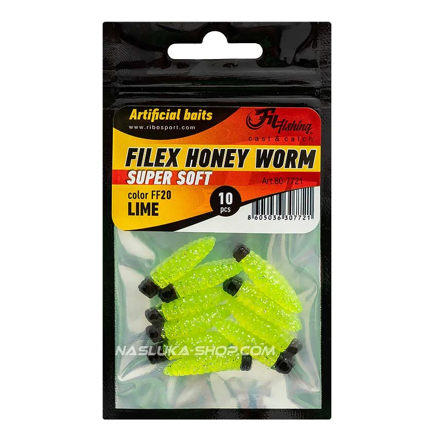 FILEX HONEY WORM MED