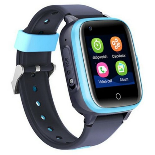 SmartWatch MOYE BAMBINO 4G BBL