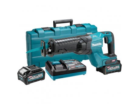 MAKITA Akumulatorska univerzalna testera JR001GM201