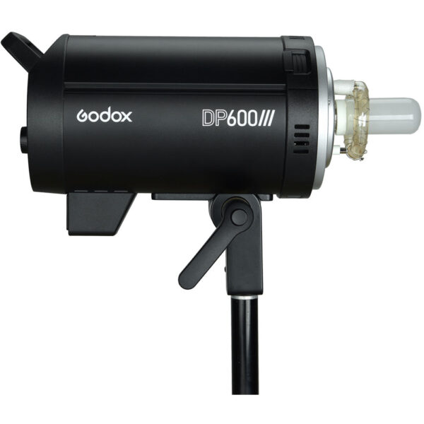 Godox DP-600 III
blic glava 600 Ws