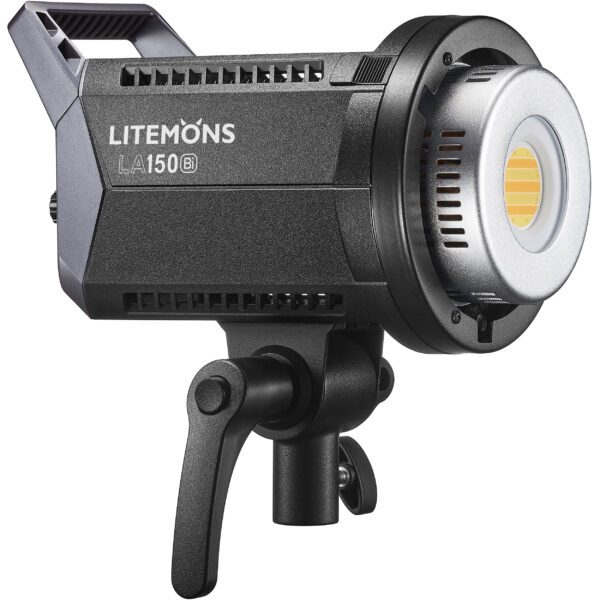 Led light head
Godox LA-150 bi
Litemons bi-color