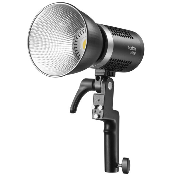 Led light head
Godox ML-60