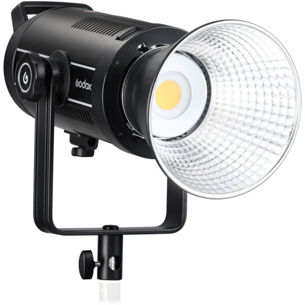 Led light head
Godox SL-150 II