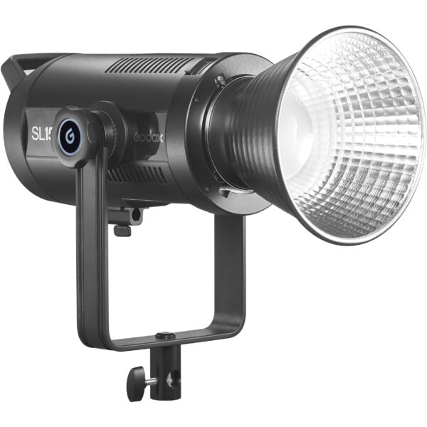 Led light head
Godox SL-150 II
bi-color