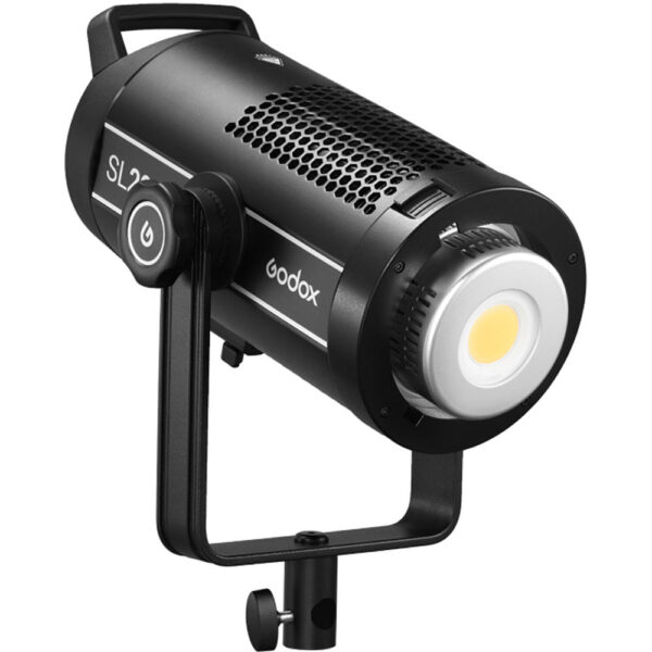 Led light head
Godox SL-200 II