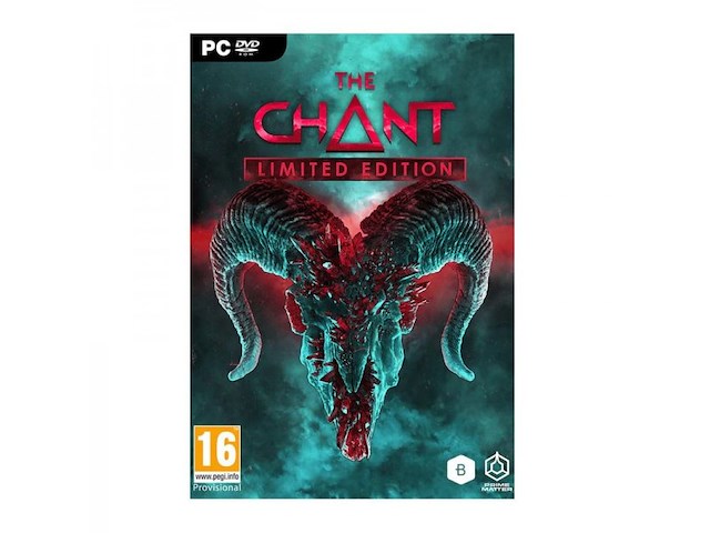 PC The Chant - Limited Edition