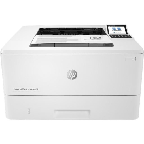 Štampač HP LASERJET Enterprise M406dn 3PZ15A