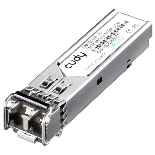 SM100GMA-05 fiber optički 1.25Gb/s SFP modul