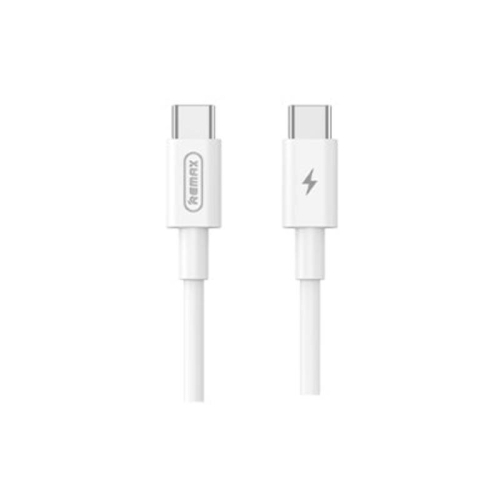 DATA kabl Marlik TIP C na TIP C 65W R-191, beli
