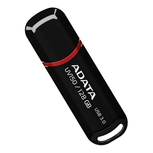 USB memorija Adata 128GB DashDrive UV150 Black AD