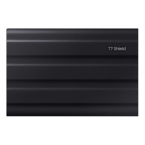 Portable T7 Shield 2TB crni eksterni SSD MU-PE2T0S