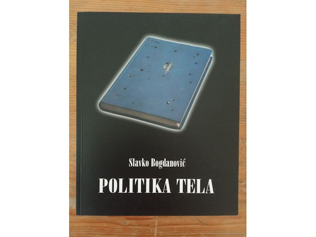 POLITIKA TELA