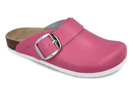 Grubin Vulkan ženska klompa-ramon classic pink 41 ( A066066 )