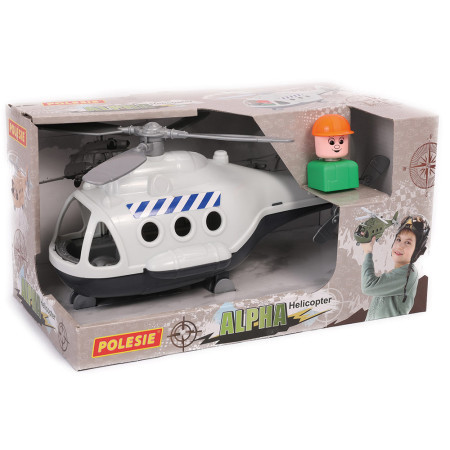 Transportni helikopter ( 35145 )