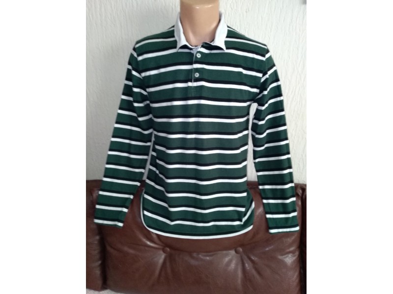 ZARA MAJICA ILI DUKS vel. L