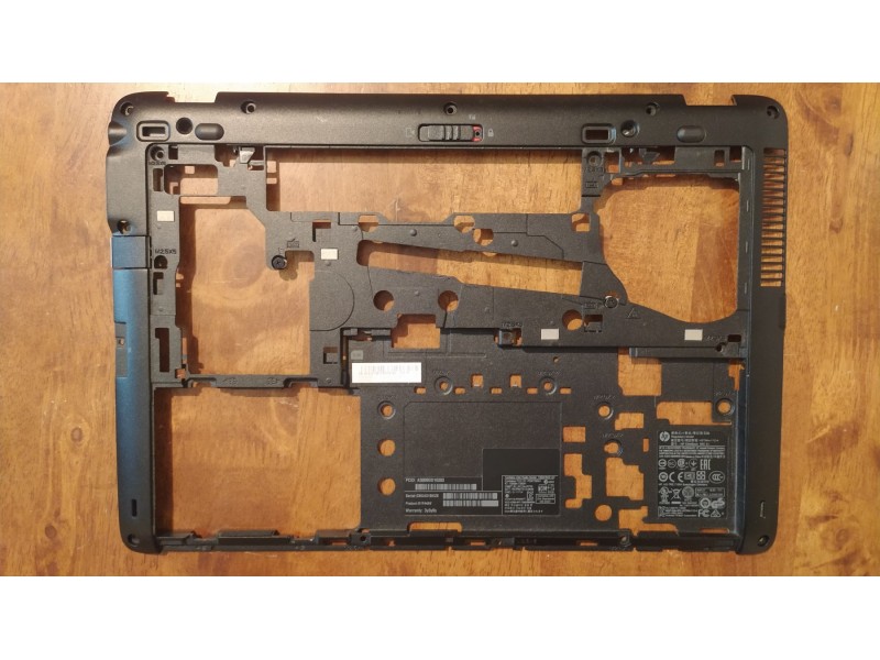 Donje kuciste za HP 840 G1 , 840 G2