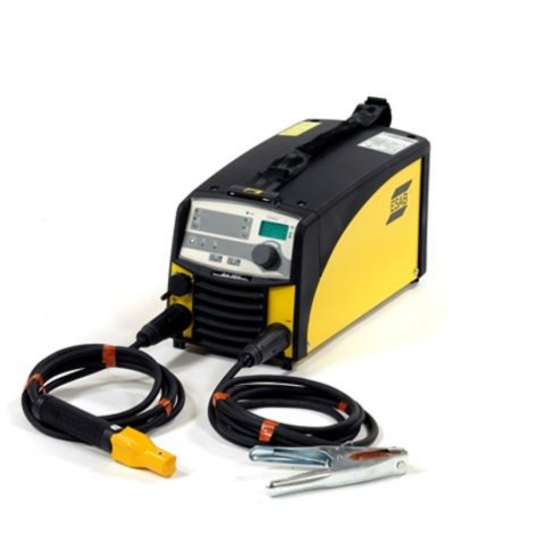 Esab inverter aparat za zavarivanje CaddyArc 201i A33, REL(170A), TIG 220A (opciono)