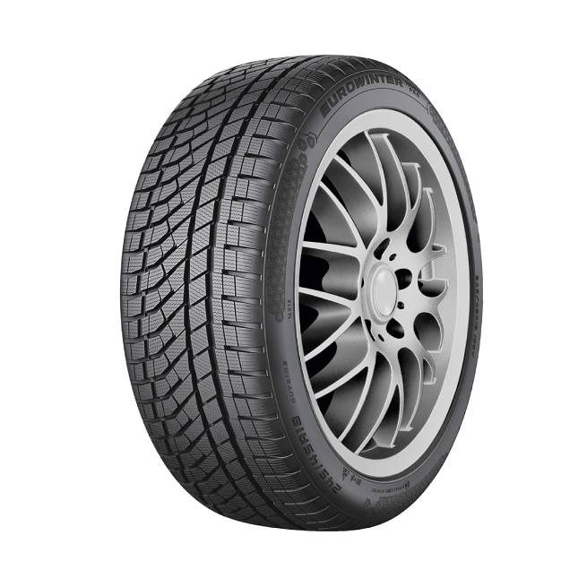 FALKEN 185/60 R15 EUROWINTER HS02 84T