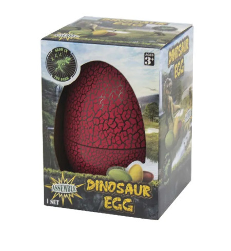 Dinosaurus asst ( BE304204 )