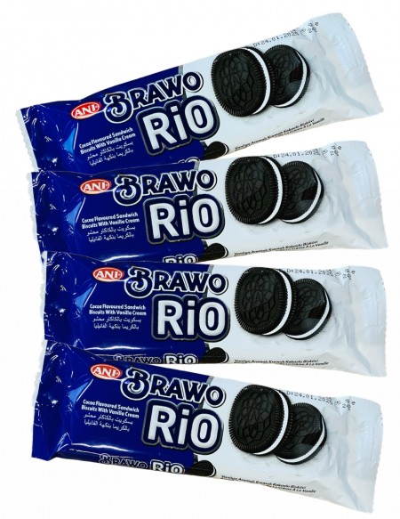 Ani brawo rio 25g (24/1)