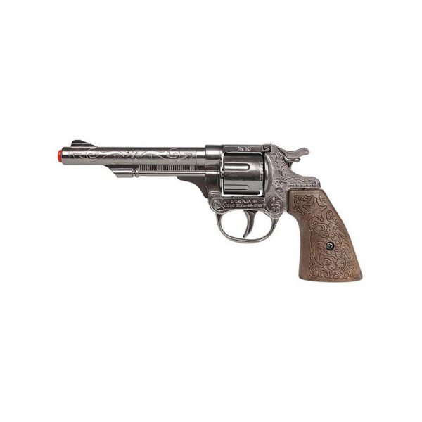 WESTERN REVOLVER DESPERADO HT8