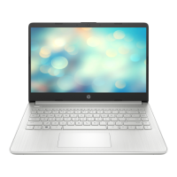 HP 14s-dq5011nm 74Z26EA