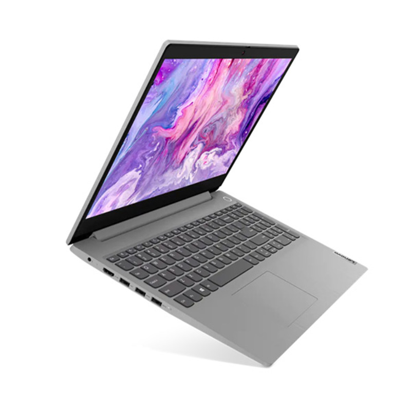 Laptop LENOVO IdeaPad 3 15IGL05 DOS/15.6"/Celeron N4020/4GB/256GB SSD/IntelUHD/siva