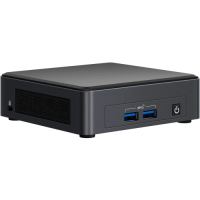 Intel NUC 11 BNUC11TNKI30002