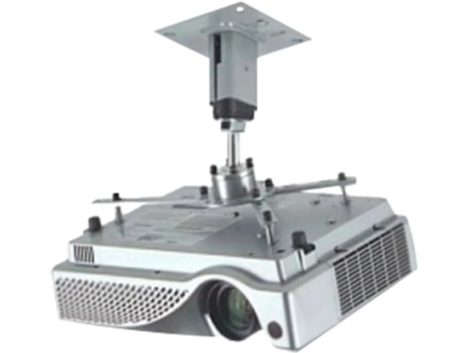 VEGA Nosač za projektor CM 25-160