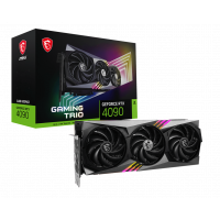 MSI GeForce RTX 4090 GAMING TRIO 24G