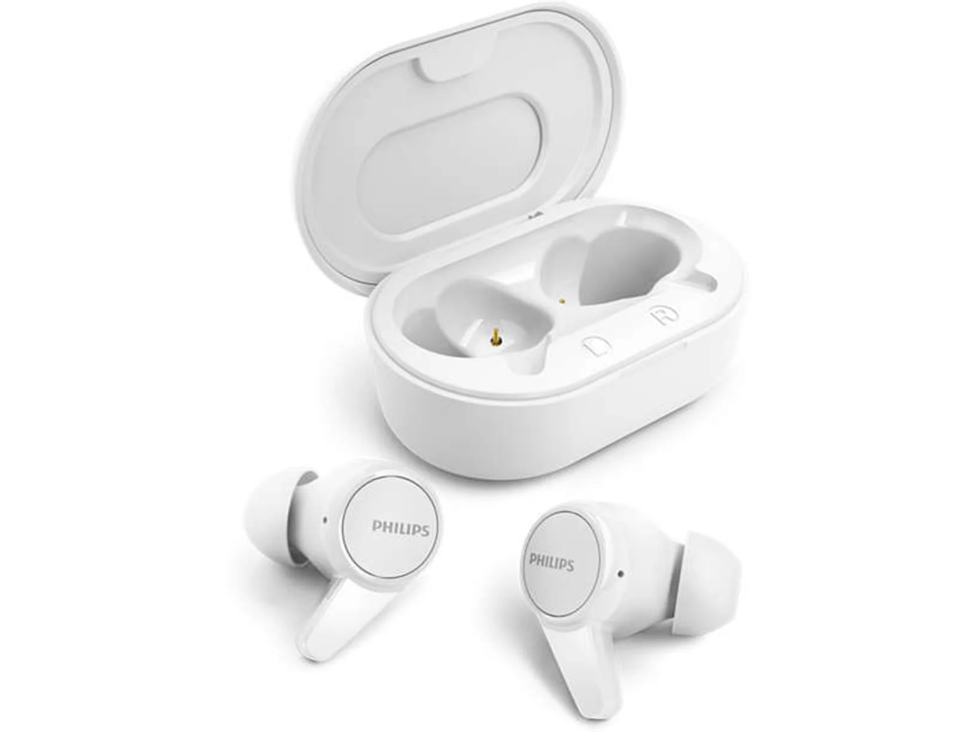 Philips Bluetooth Slušalice TAT1207WT/00