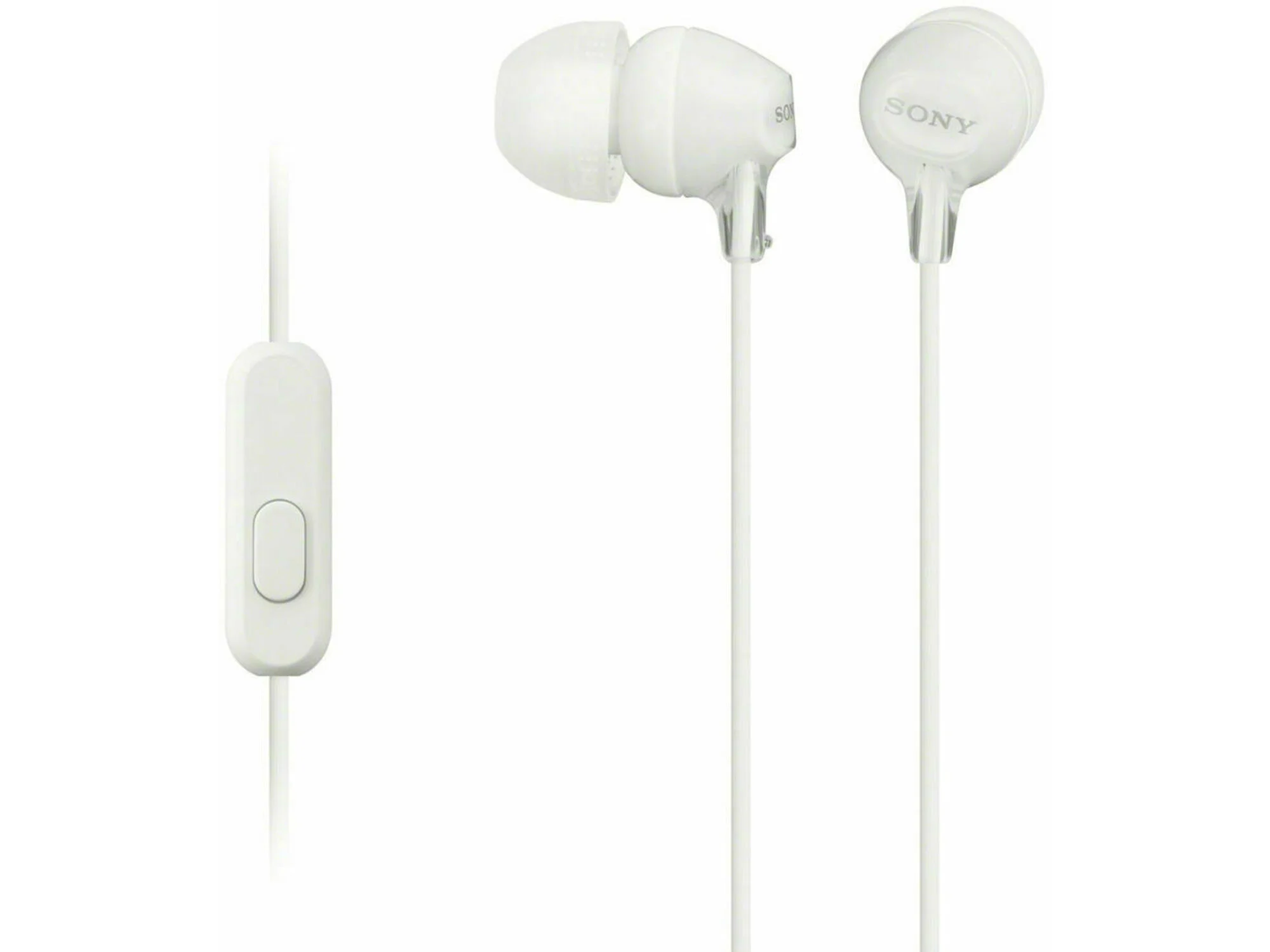 Sony Slušalice MDR-EX15APW