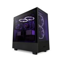 NZXT H5 Flow CC-H51FB-01