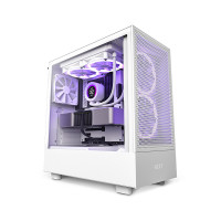 NZXT H5 Flow CC-H51FW-01