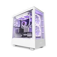 NZXT H5 Elite CC-H51EW-01