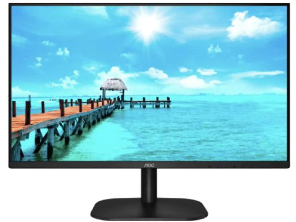 Aoc Monitor 27B2H