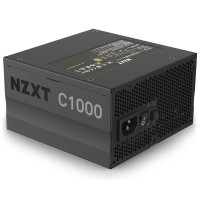 1000W NZXT C1000 PA-0G1BB-EU