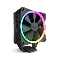 CPU Cooler NZXT T120 RGB RC-TR120-B1