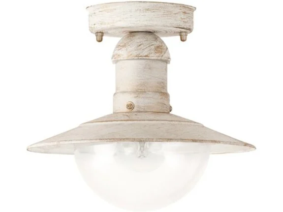 Rabalux Spoljna plafonjera E27 60W IP44 Oslo