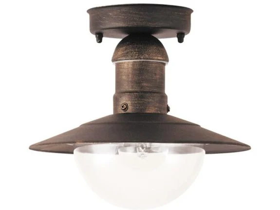 Rabalux Spoljna plafonjera E27 60W IP44 Oslo