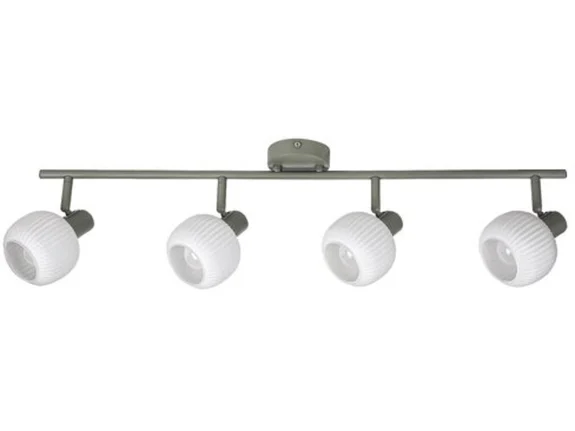 Rabalux Spot E14 4x40W Soraya