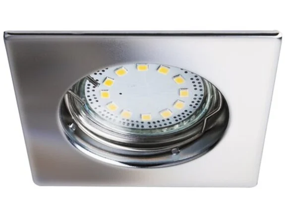 Rabalux Ugradni spot LED GU10 3x3W 3000K Lite