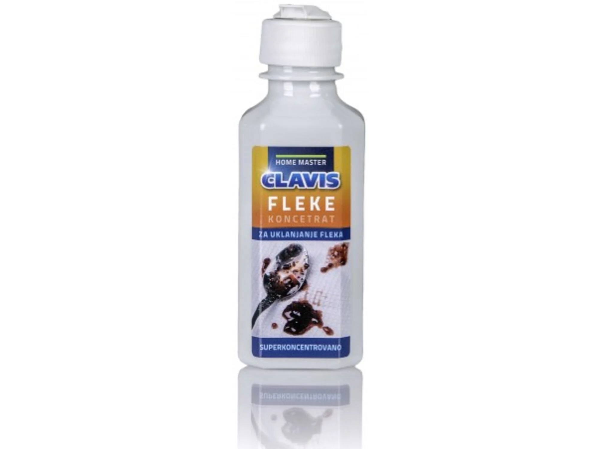 Clavis Home Koncentrat za fleke 200ml