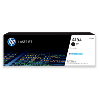 HP 415A Black