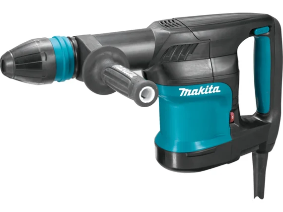 Makita Elektro-pneumatski čekić za štemovanje HM0870C