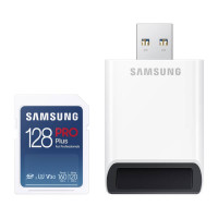 SD Card 128 GB Samsung MB-SD128KB