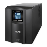 APC Smart UPS SMC1500I